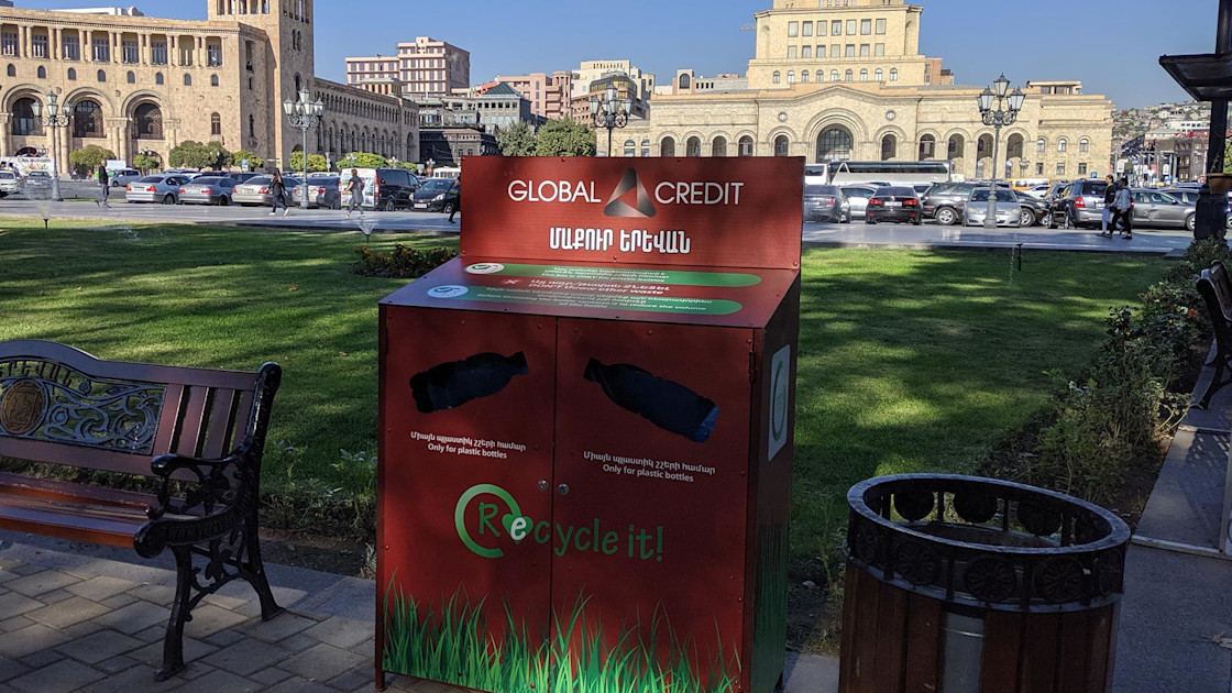 Innovative Solutions for Sustainable Development of Communities