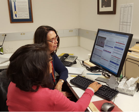 Visual History Archive