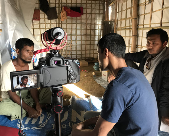 Visual History Archive