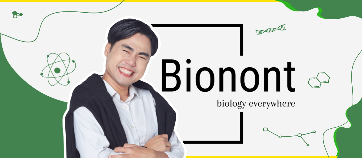 Bionont | Biology Everywhere