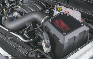 Over 50 Years - Truck Accessories and Parts | Summit Racing