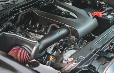 Truck & SUV Parts and Accessories | Summit Racing