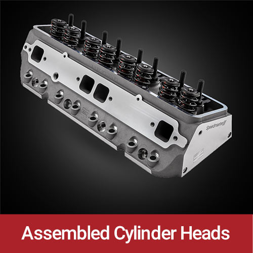 Summit Racing | Aftermarket Parts & Accessories, Performance Parts, OEM ...