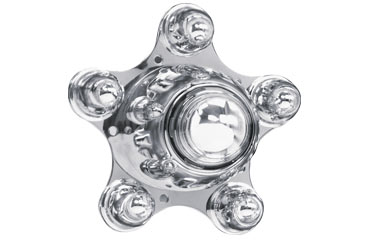 Street Rod Wheels & Tires | Summit Racing