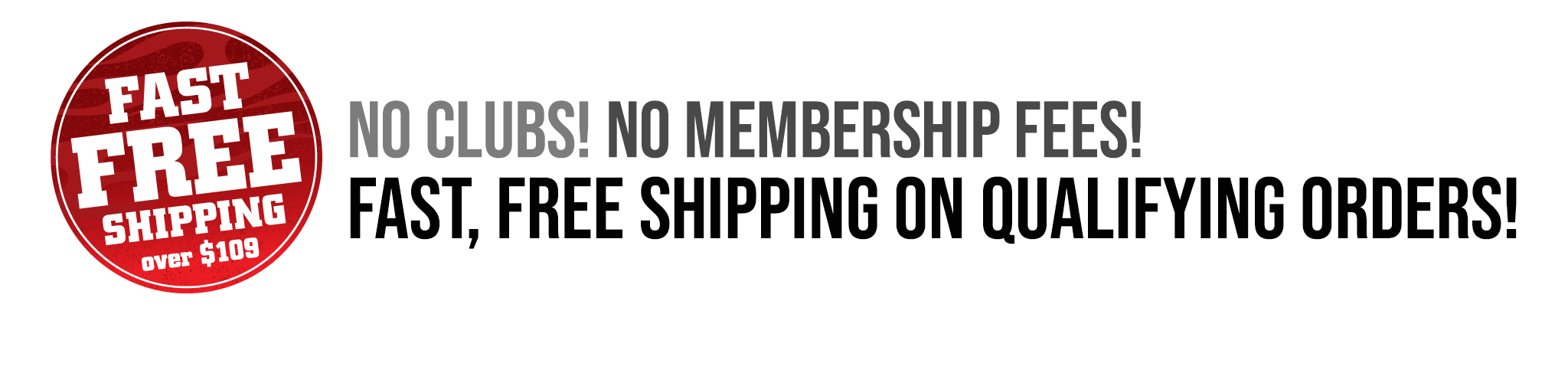 Fast, Free Shipping on Orders over $109! | Summit Racing