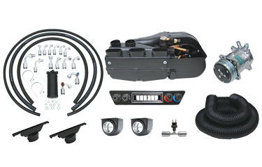 Street Rod Interior Accessories | Summit Racing