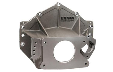 Circle Track Drivetrain Parts at Summit Racing