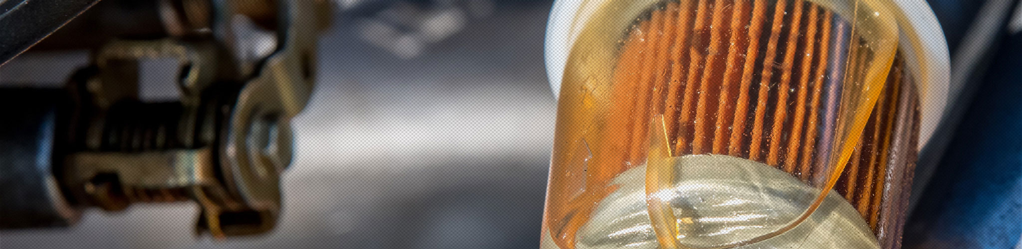 Fuel Filters: Inline, Diesel & More at Summit Racing