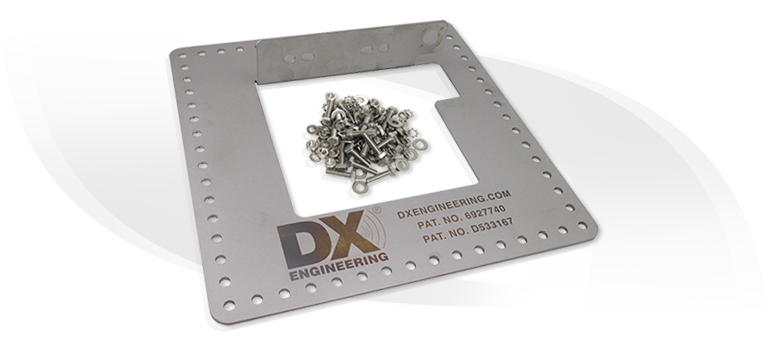 Free Shipping on Most Orders Over $99 at DX Engineering