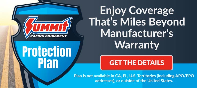 Summit Racing | Aftermarket Parts & Accessories, Performance Parts, OEM ...