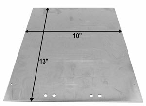 DX Engineering DXE-RGP-SA DX Engineering Radio RF Ground Plane Kits ...