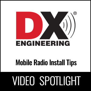 DX Engineering | Ham Radio Equipment & Supplies