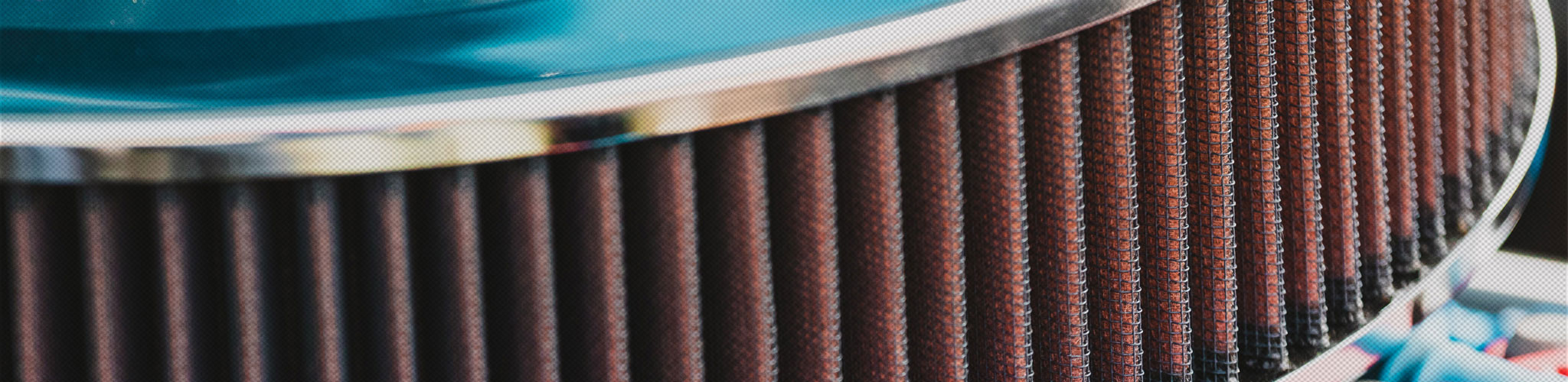 Performance Air Filters at Summit Racing