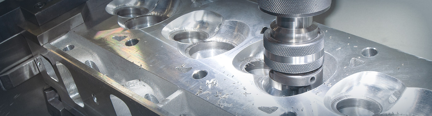 Trick Flow Makes Serious Horsepower