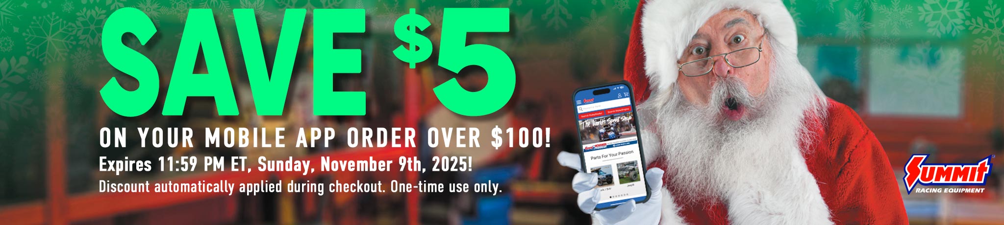 Summit Racing | Aftermarket Parts & Accessories, Performance Parts, OEM ...