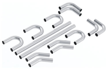 Street Rod Exhaust Systems | Summit Racing