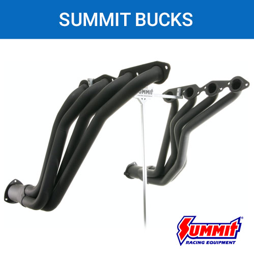 Summit Racing | Aftermarket Parts & Accessories, Performance Parts, OEM ...