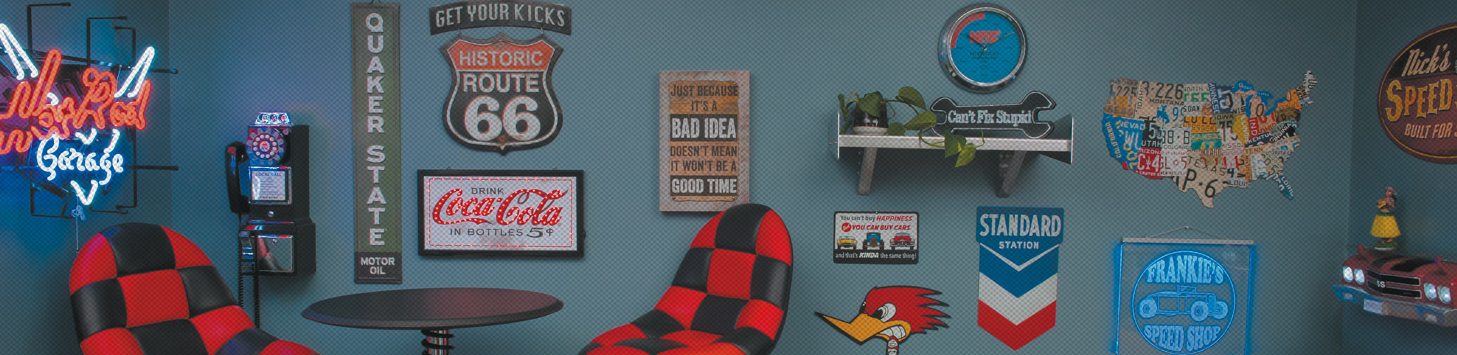 Hot Rod Gifts, Clothing and Memorabilia | Summit Racing