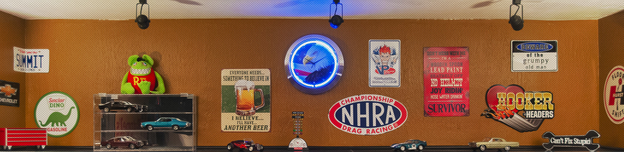 Hot Rod Gifts, Clothing and Memorabilia | Summit Racing