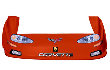 Circle Track Chassis Parts at Summit Racing