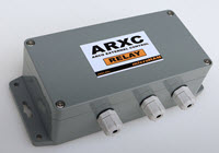 MicroHAM ARXC-LORA microHAM ARCO ARXC Modules | DX Engineering