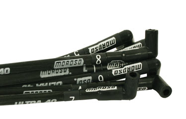 Circle Track Ignition & Electrical Parts at Summit Racing