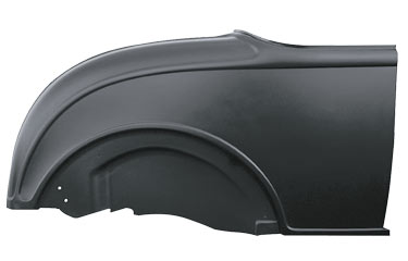 Street Rod Body Panels & Sheetmetal | Summit Racing