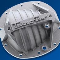 Trick Flow Makes Serious Horsepower