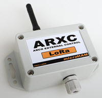 MicroHAM ARXC-LORA microHAM ARCO ARXC Modules | DX Engineering