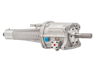 Circle Track Drivetrain Parts at Summit Racing