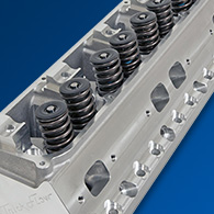 Trick Flow Makes Serious Horsepower