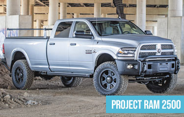 Truck Parts and Accessories | Summit Racing