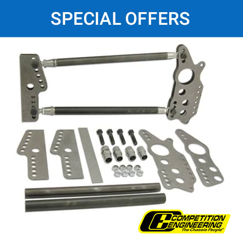 Summit Racing | Aftermarket Parts & Accessories, Performance Parts, OEM ...