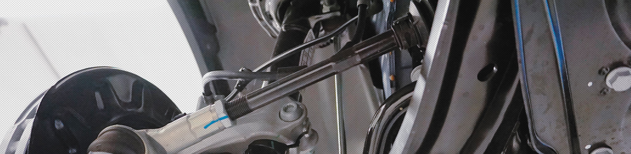 Tie Rod Ends at Summit Racing