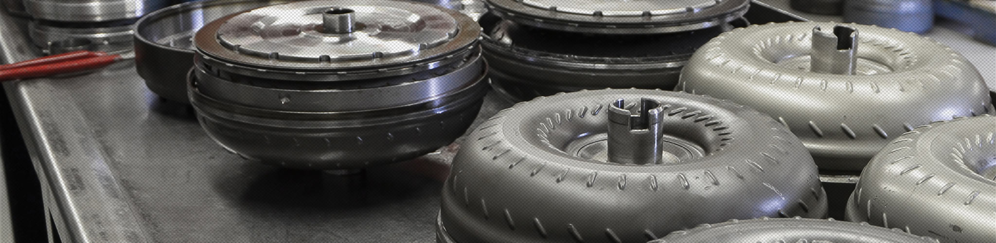Torque Converters and Stall Converters | Summit Racing