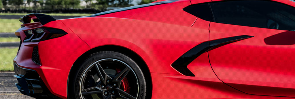 Late Model Muscle Car Parts at Summit Racing