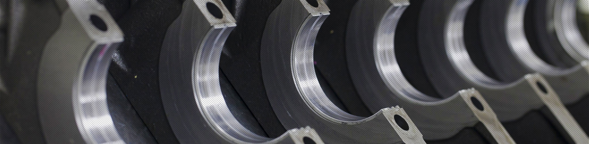 Main Bearings at Summit Racing