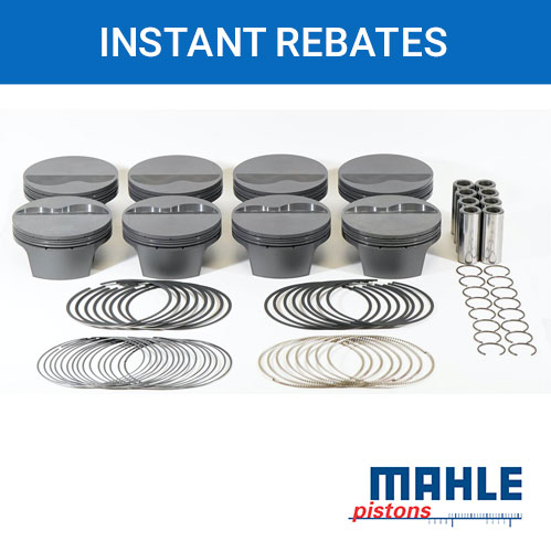 Summit Racing | Aftermarket Parts & Accessories, Performance Parts, OEM ...