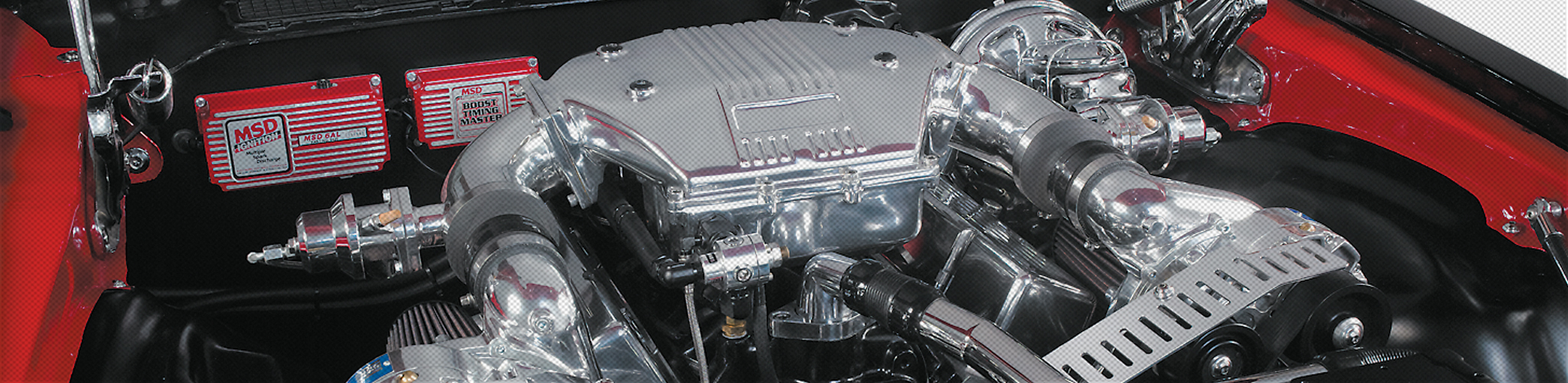 Ignition Boxes at Summit Racing