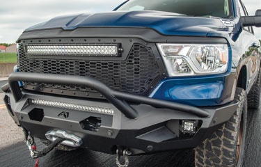 Truck & SUV Parts and Accessories | Summit Racing