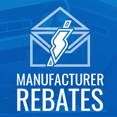 See All Manufacturer Rebates