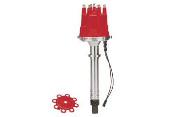 Circle Track Ignition & Electrical Parts at Summit Racing