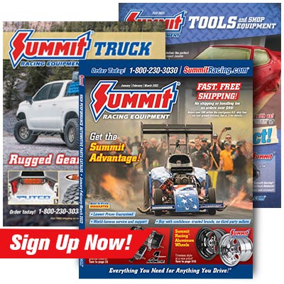 Summit Racing | Aftermarket Parts & Accessories, Performance Parts, OEM ...