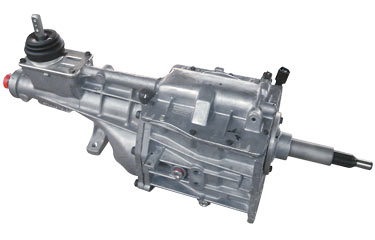 Street Rod Drivetrain Parts | Summit Racing