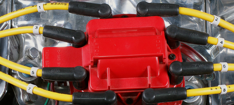 Automotive Electrical Wiring Supplies