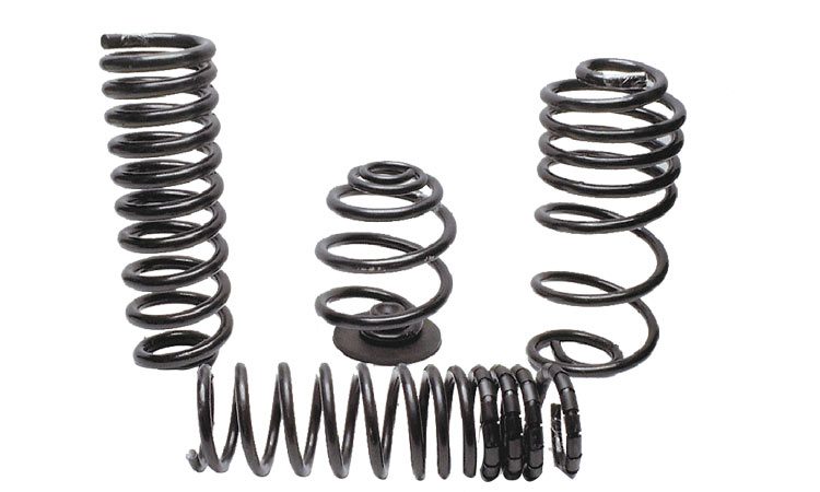 Classic Car & Vintage Car Restoration Parts & Tools | Summit Racing