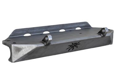 Jeep® YJ Wrangler Parts & Accessories | Summit Racing