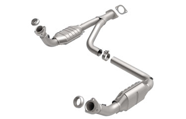 Reliable Auto Parts from Genuine Brands | Summit Racing