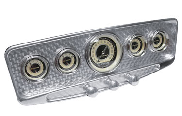 Street Rod Interior Accessories | Summit Racing