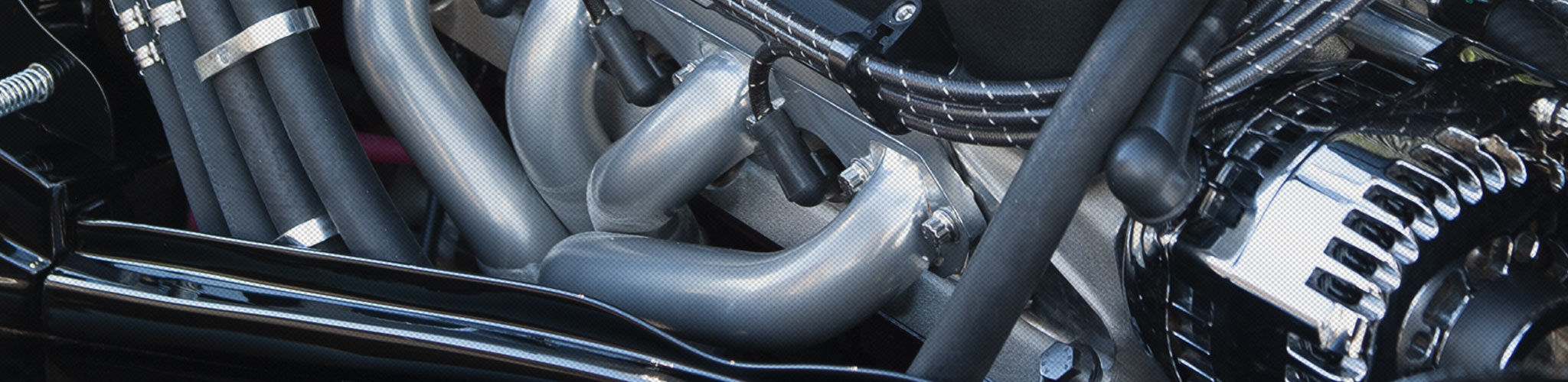 Header Bolts & Studs at Summit Racing